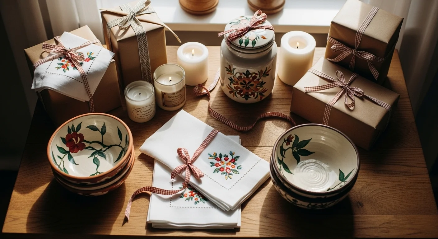 26 Homemade Gift Ideas That Look Store-Bought - DIY Visual