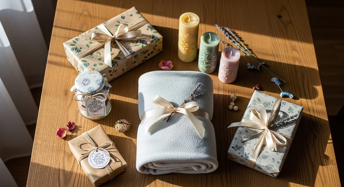 28 Heartwarming Homemade Birthday Gifts That People Actually Keep ...